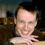 Michael Wetherell - Institute for Sustainable Communities | Institute ...