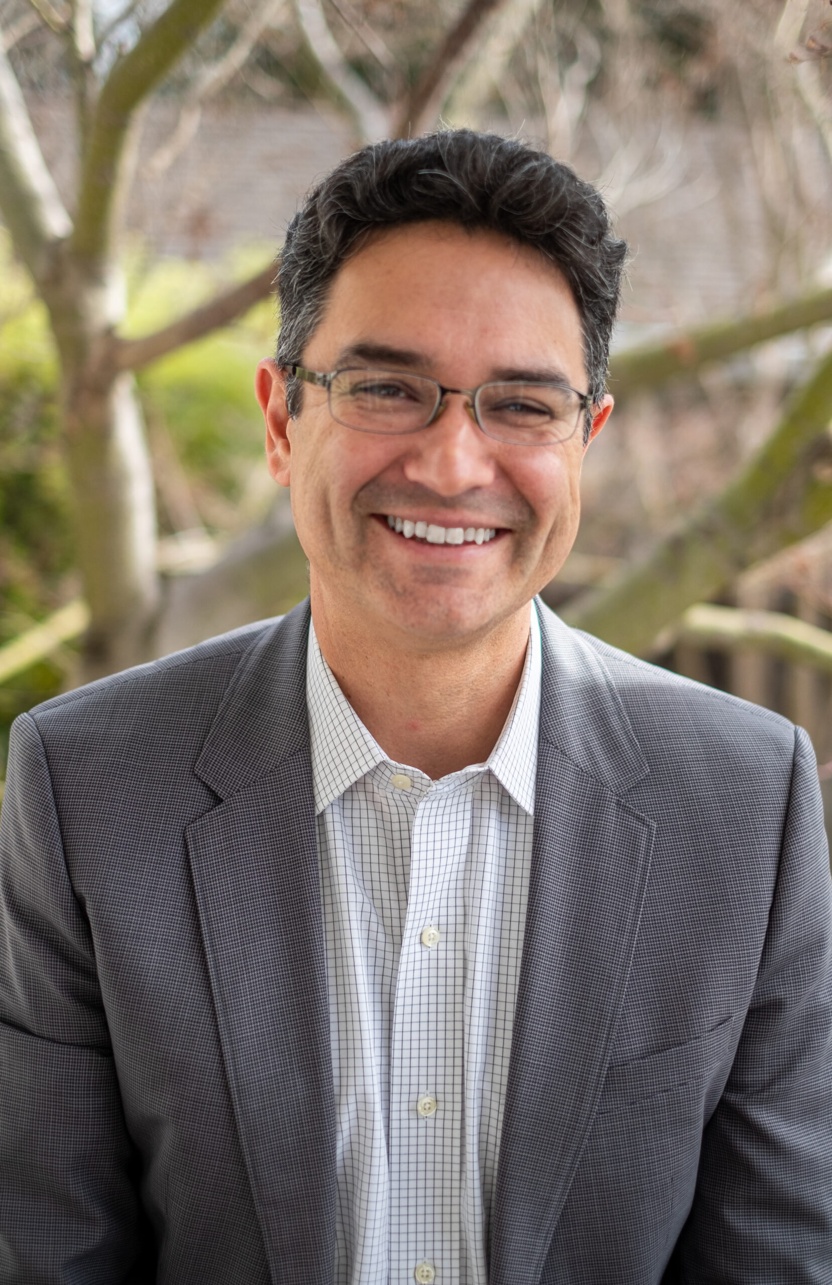 Adin Miller - Institute for Sustainable Communities | Institute for ...