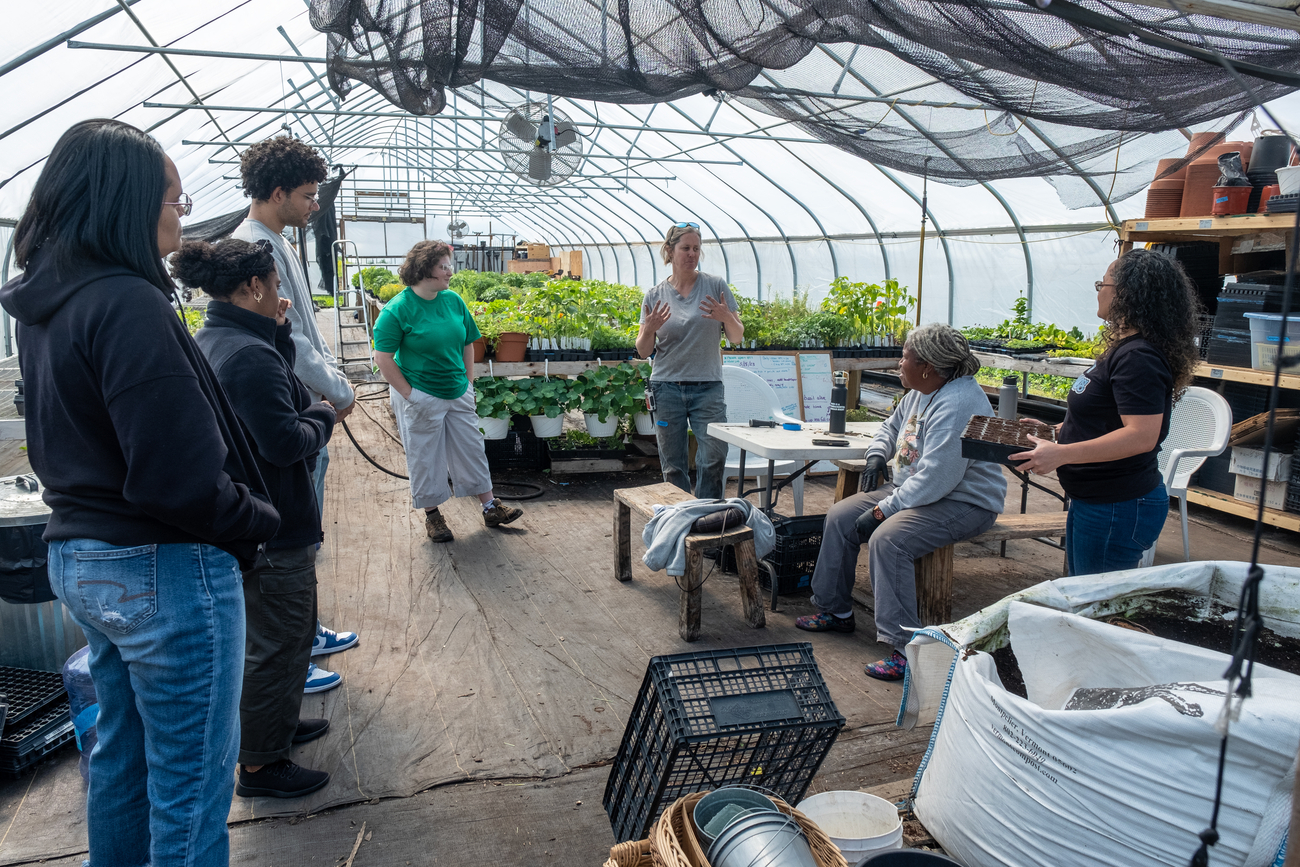 Institute for Sustainable Communities